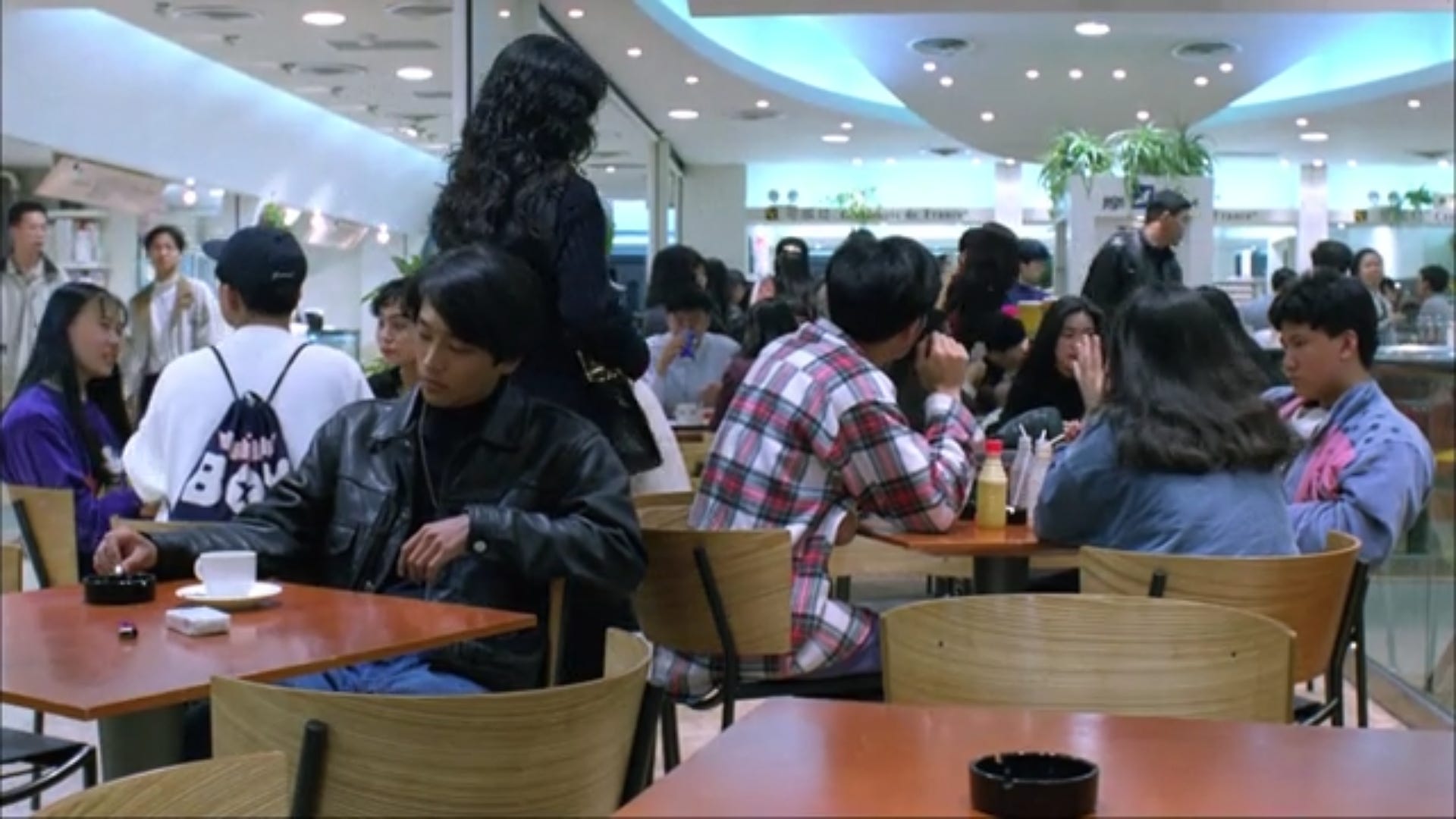 May love live forever - by Bryan Cebulski - Calm.