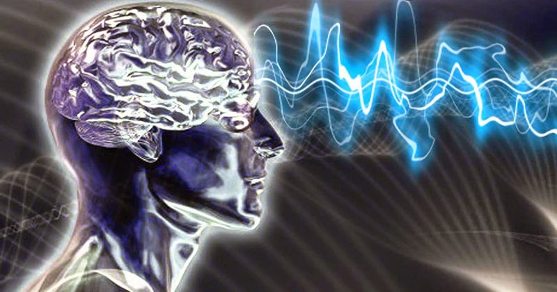 Hearing Voices, Logismoi, and Voice to sKull Technology