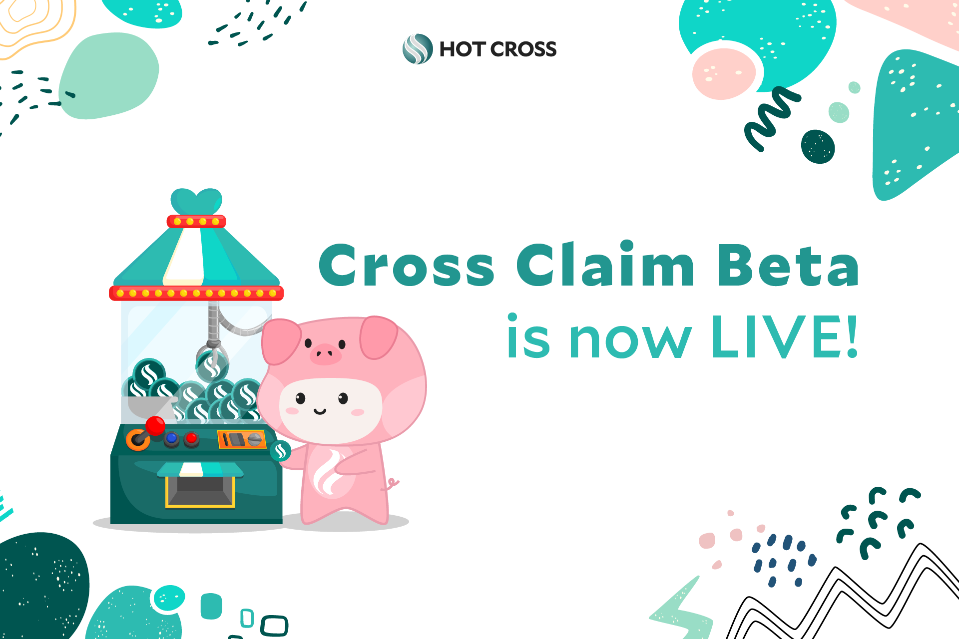 Introducing Cross Vest, a Multi-Chain Token Vesting Tool Built for ...