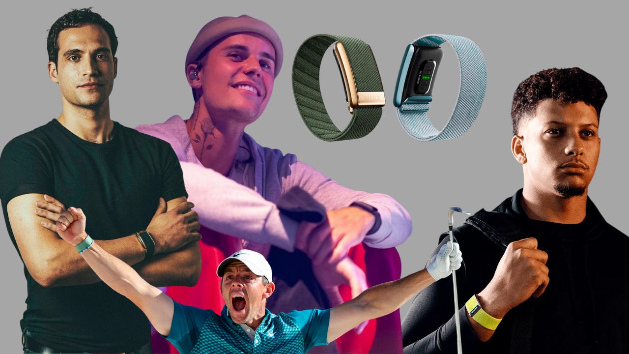 WHOOP: Tips & Tricks For Unlocking Human Performance