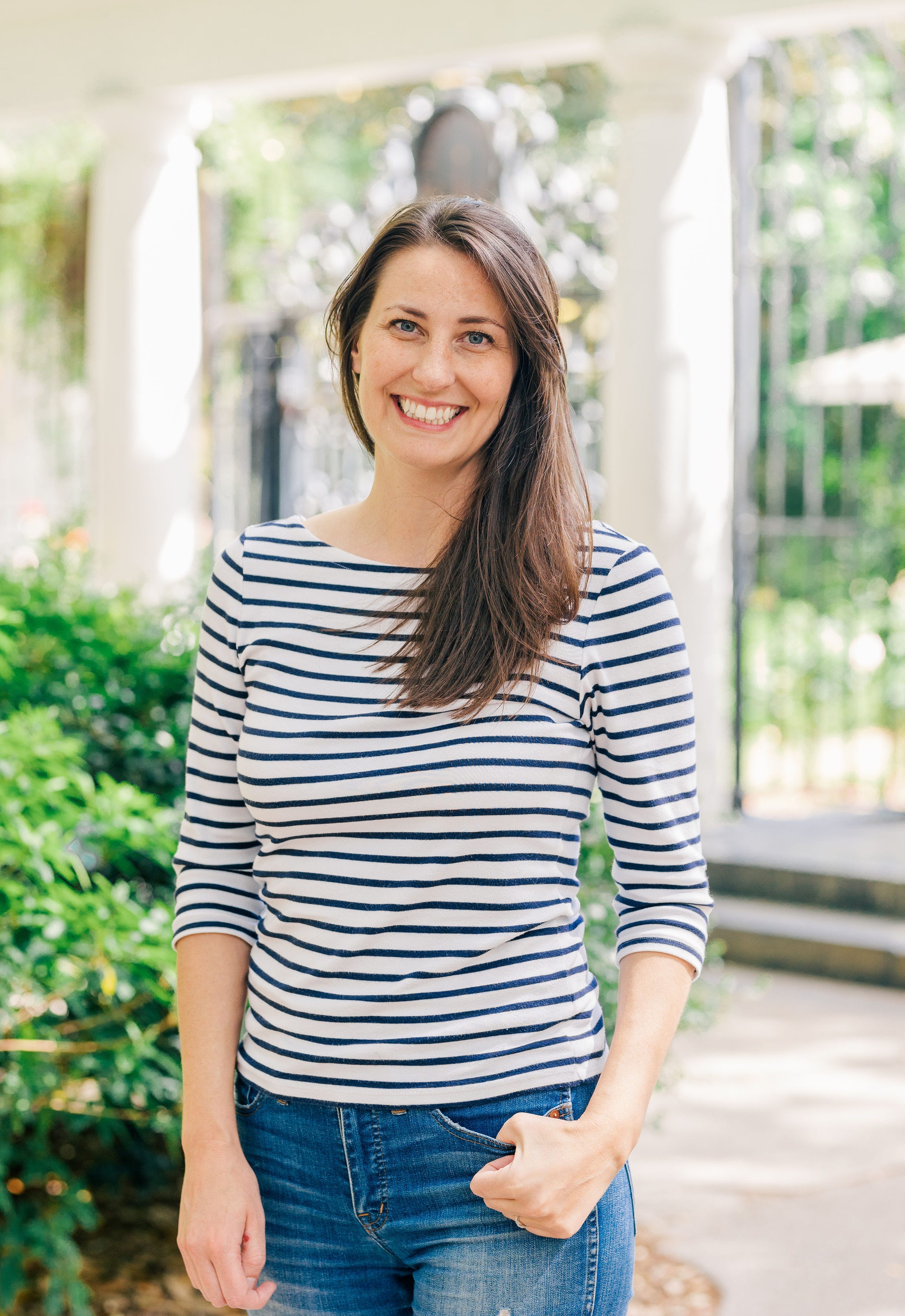 Tiffany Dunagan | Substack