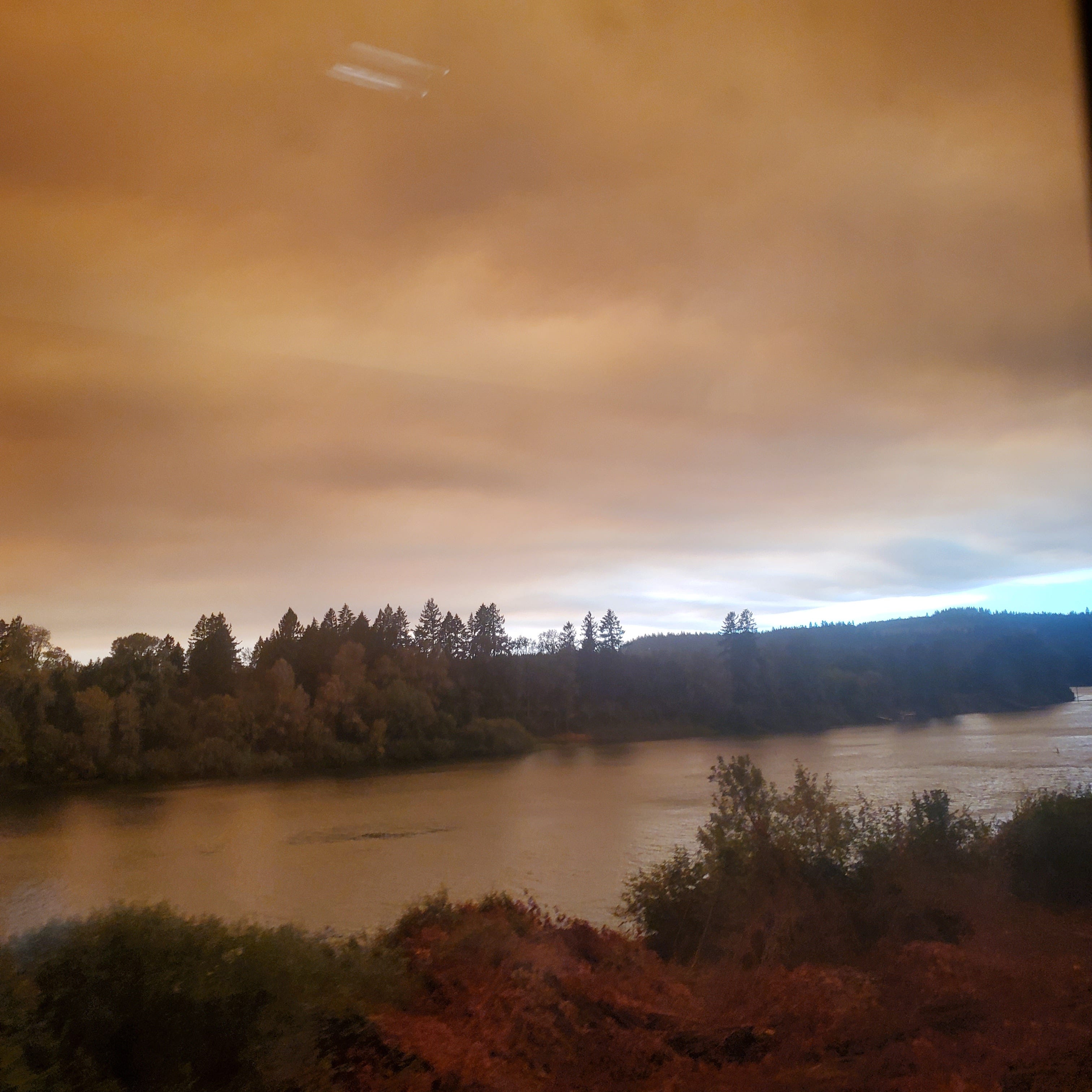 Plot Twist - by Dan Vanderpool - If You Can't Take The Heat