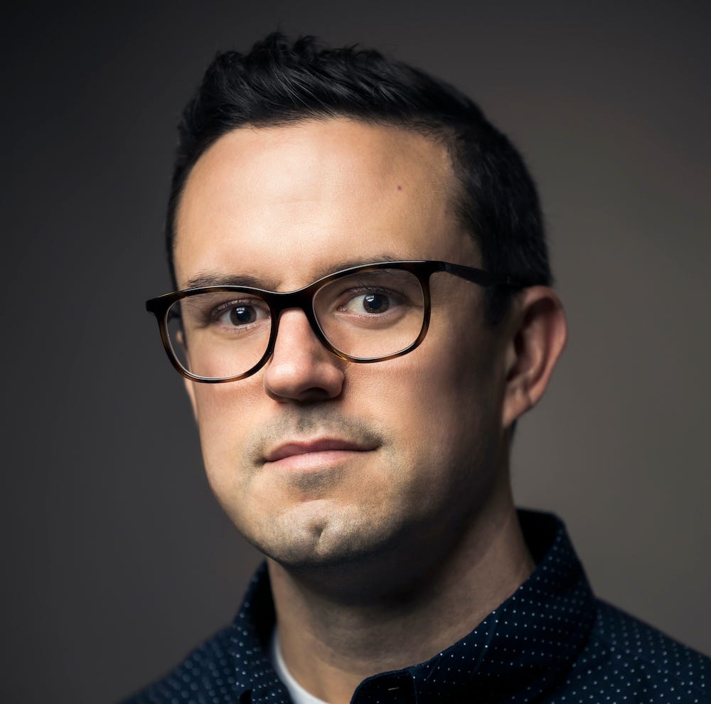 Jack Zerby | Substack