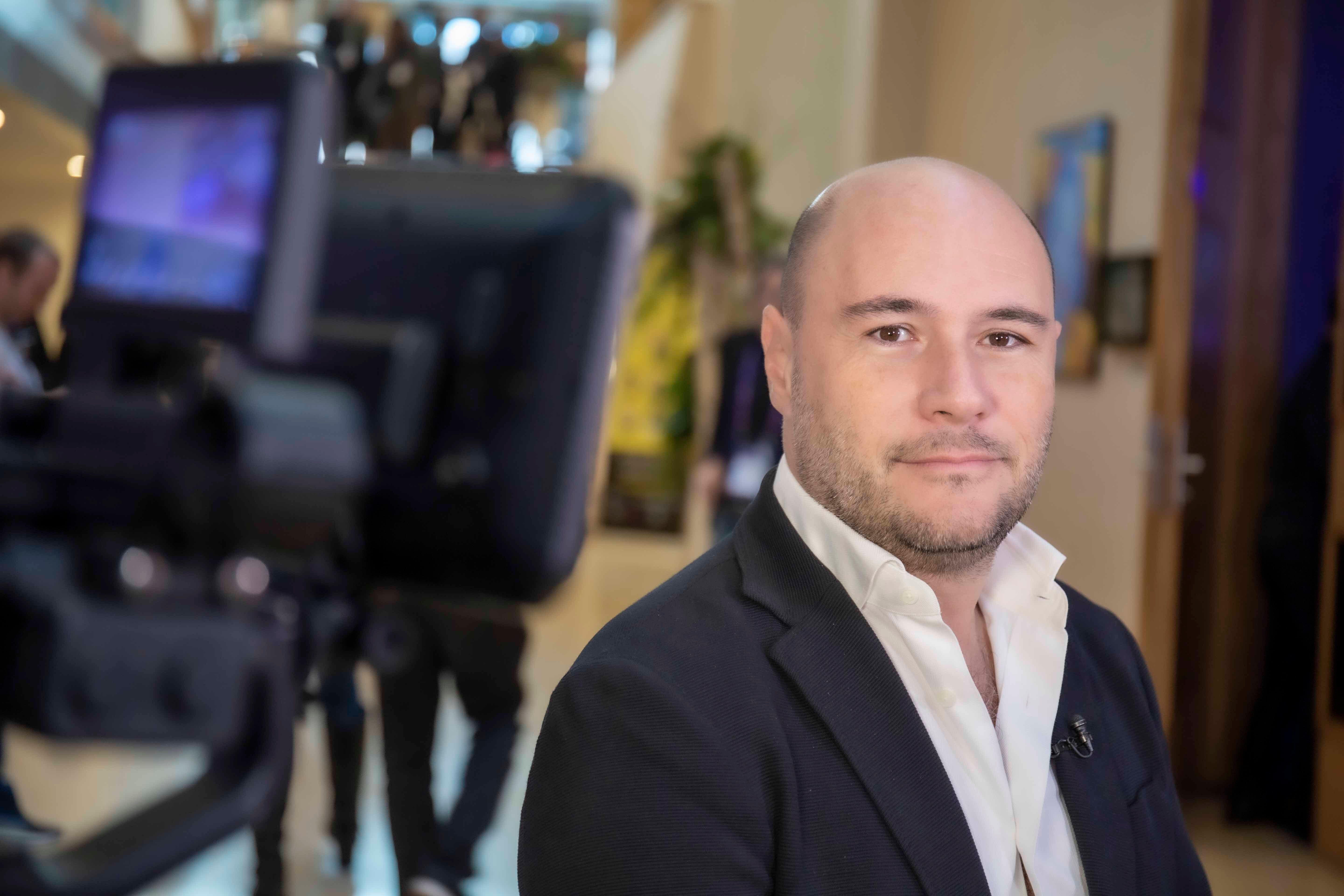 🧠 “El blockchain ofrece valor a los fans e ingresos a las ...