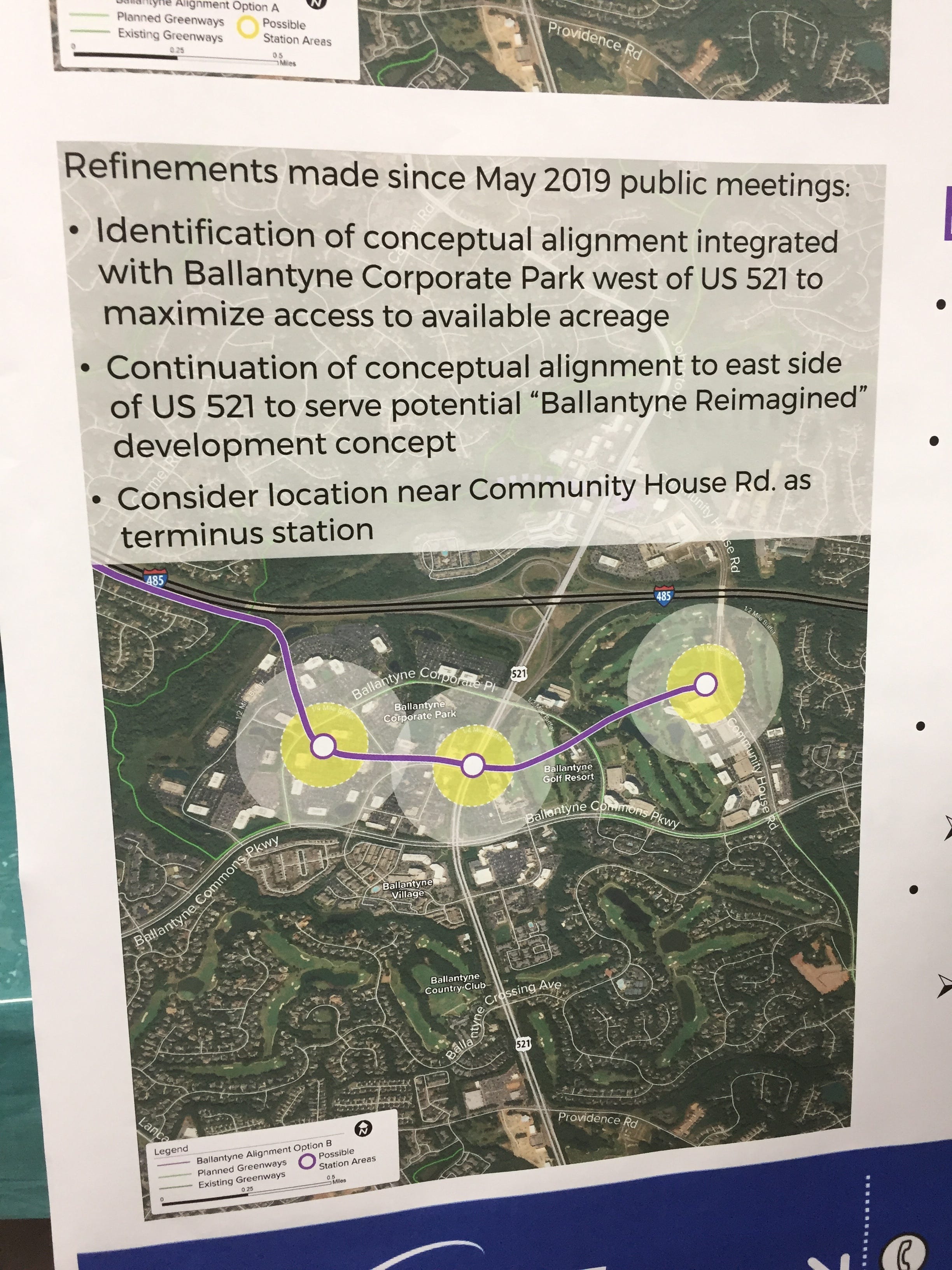 What 'Truist Bank' can learn from 'Atrium' - by Tony Mecia