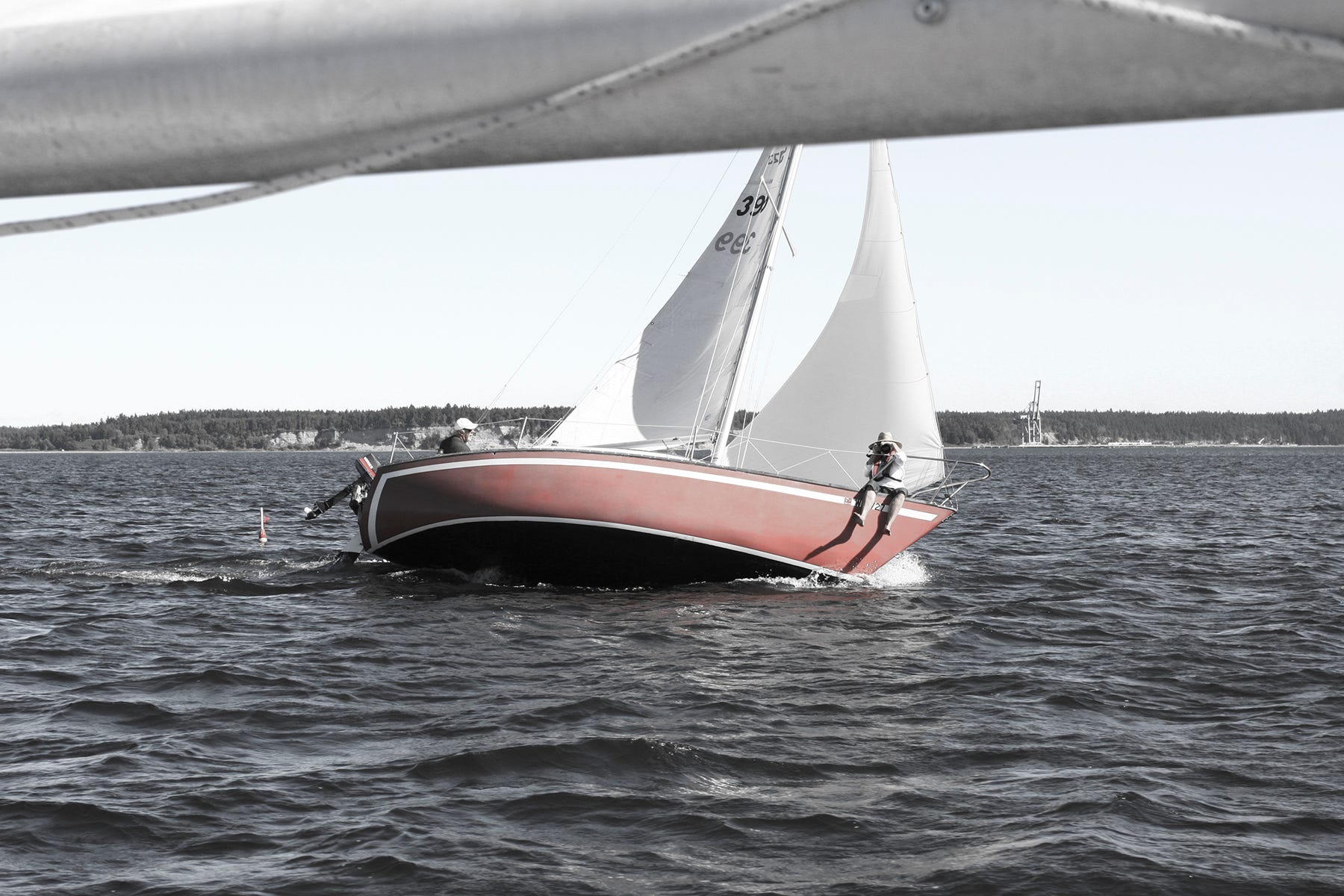 Small Boat Photo Gallery - by Joshua Colvin