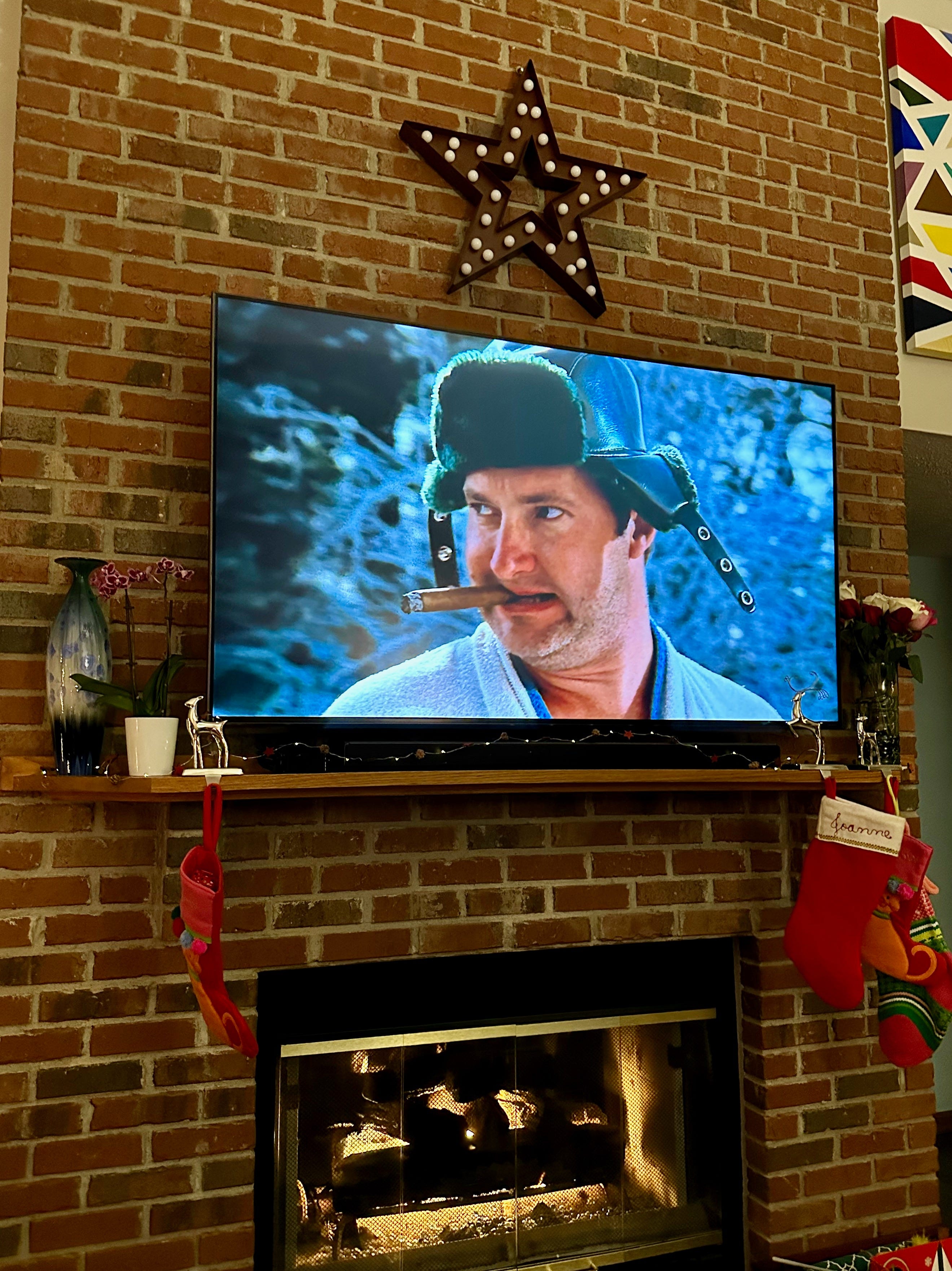 Time to unplug for a bit. - by Joanne C. Gerstner