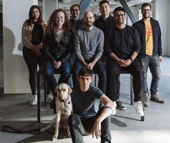 What Is Adept AI Labs? - by Michael Spencer - AI Supremacy
