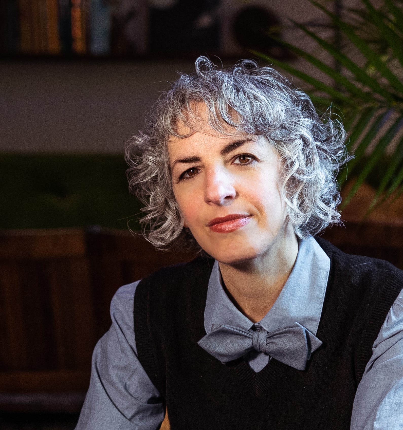 Jennifer Savran Kelly | Substack