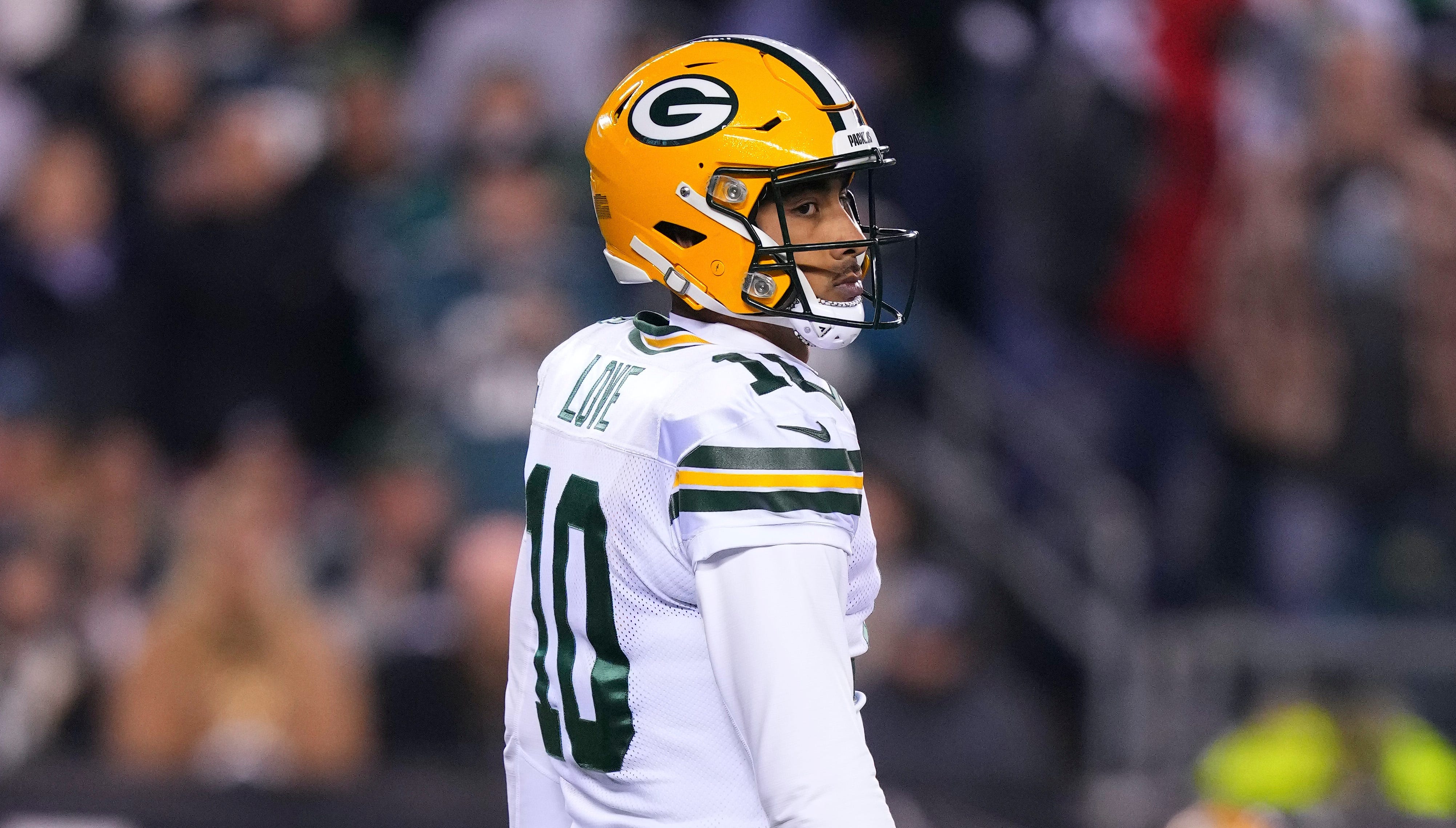 The Morning After: Obviously the Packers should start Jordan Love, but...
