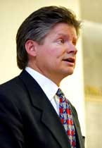 Tunheim: Release Undercover Officer's JFK Files