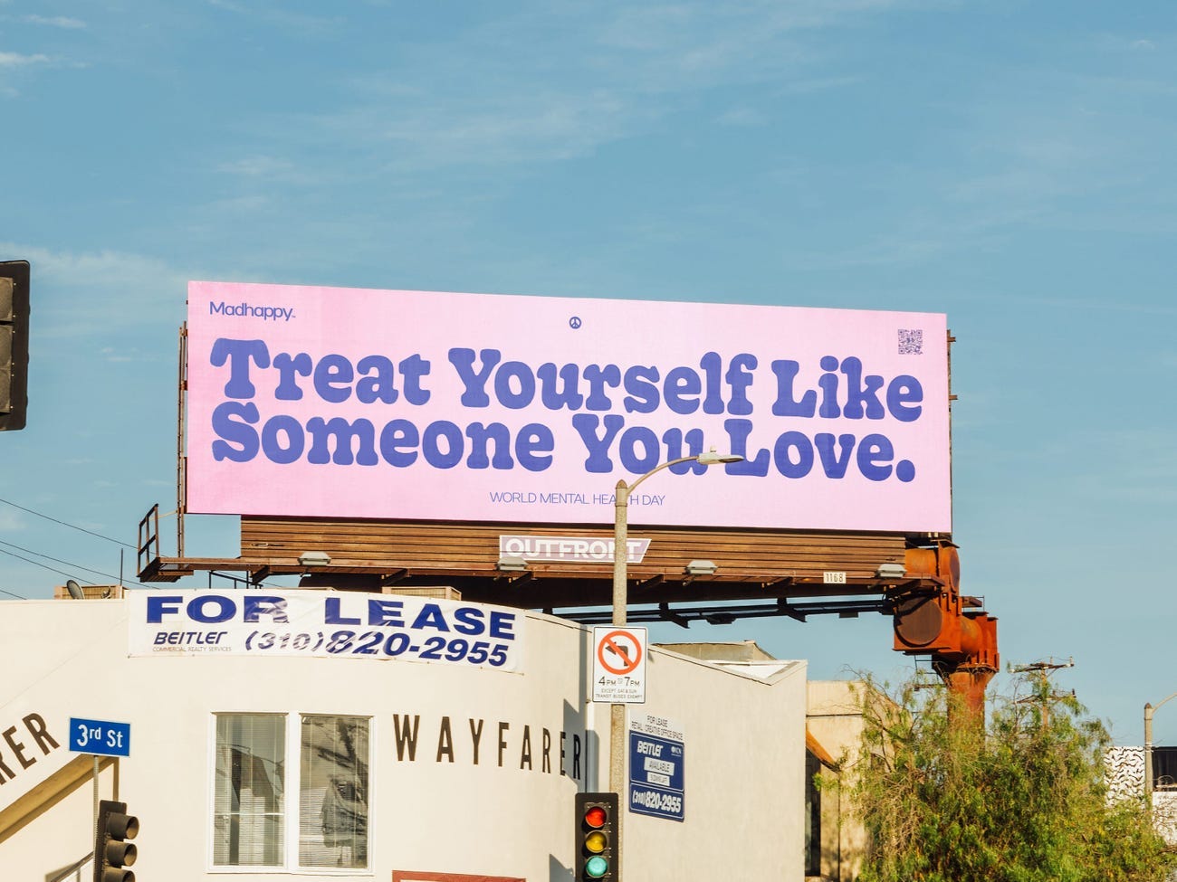 Gen Z, Creators, and Our Mental Health Tipping Point