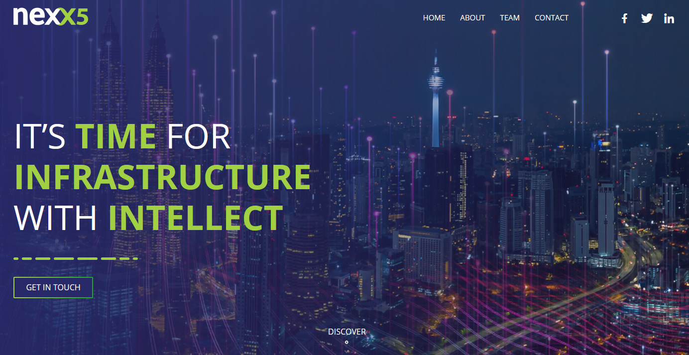 NEXX5 Newsletter 2021 06-04 - NEXX5 Newsletter