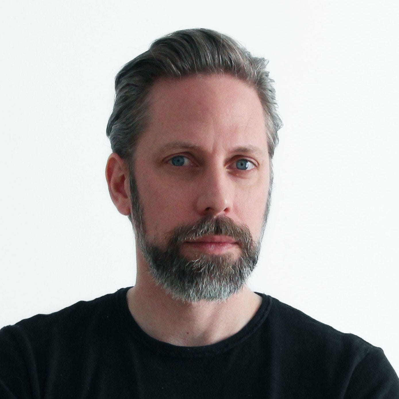 David Behringer | Substack