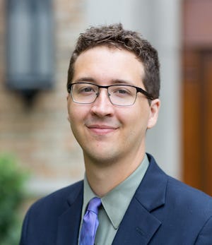 The American Solidarity Party is growing. Can it succeed?