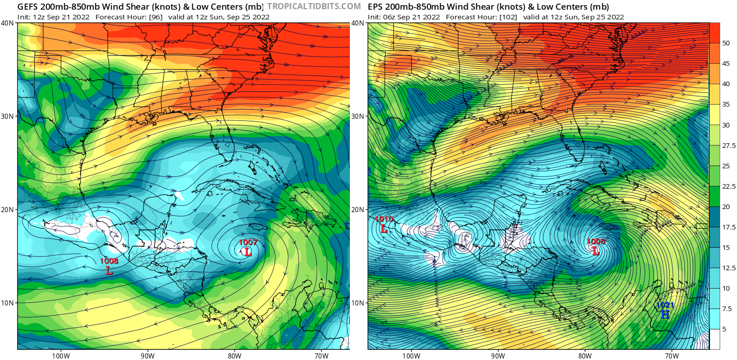 Earth, Wind, and Fire: Hurricane Watch Weekly Column for September 21st