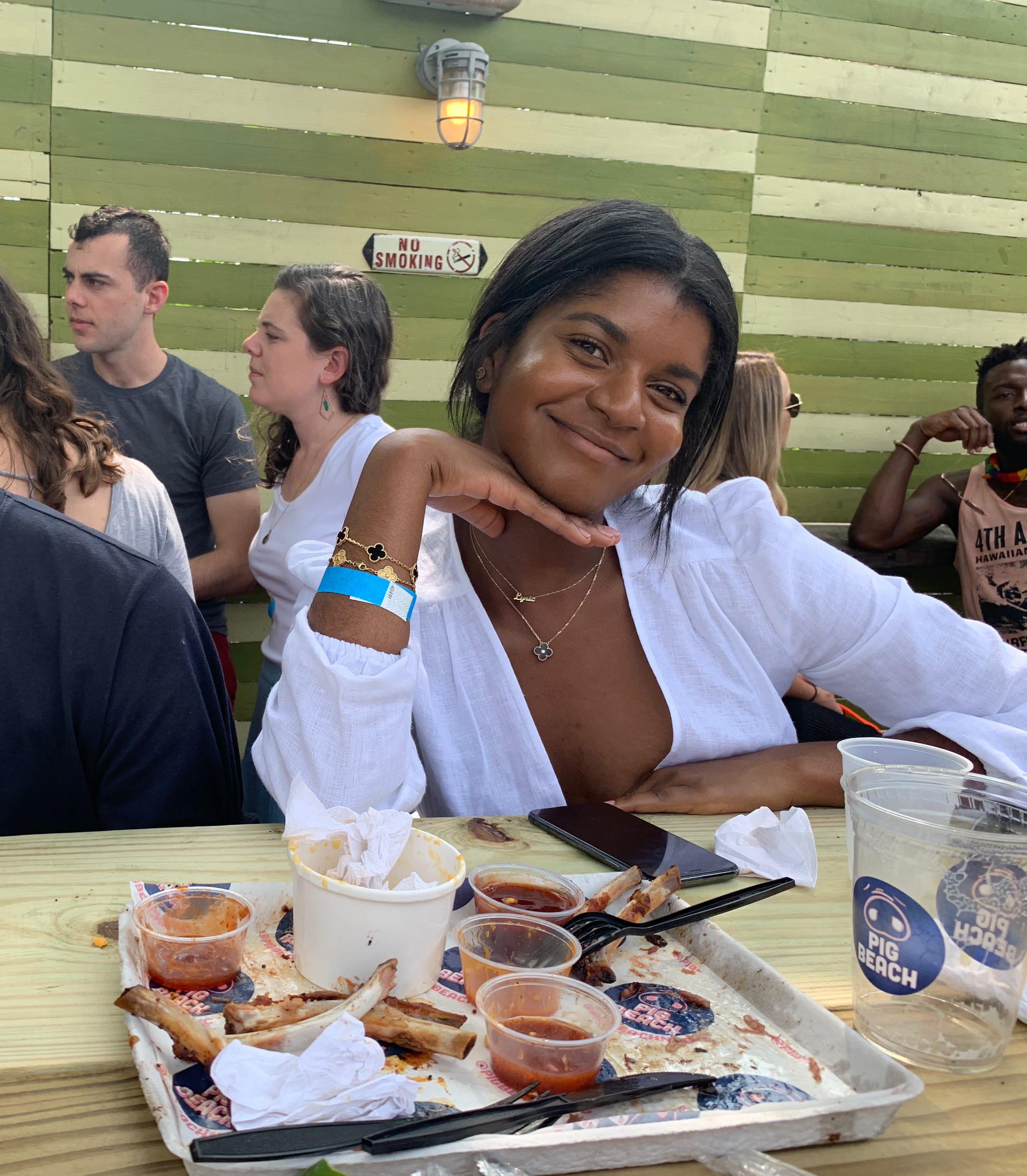 Allison Otis | Substack