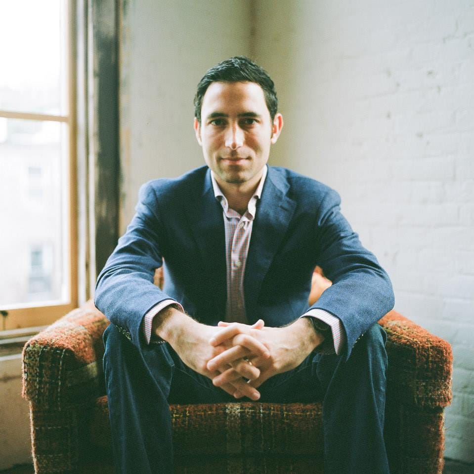 Scott Belsky | Substack