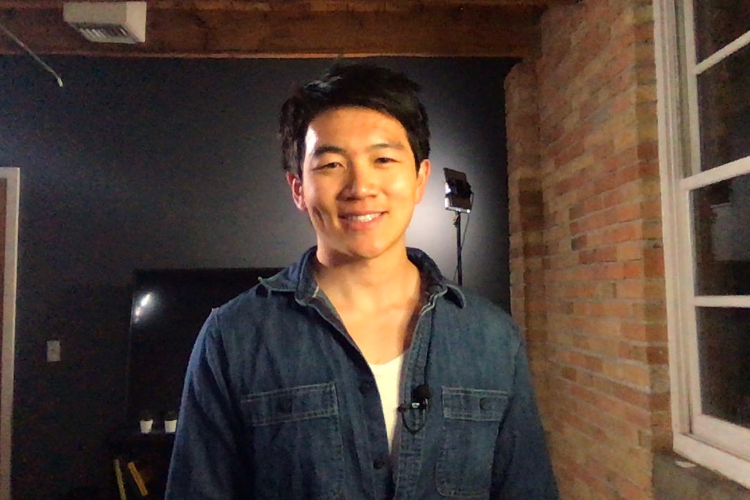 Case Study: Blerp CEO Aaron Hsu's Search For Product-Market Fit