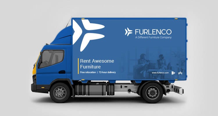 #InTheSpotlight: Furlenco – an online furniture rental platform for ...