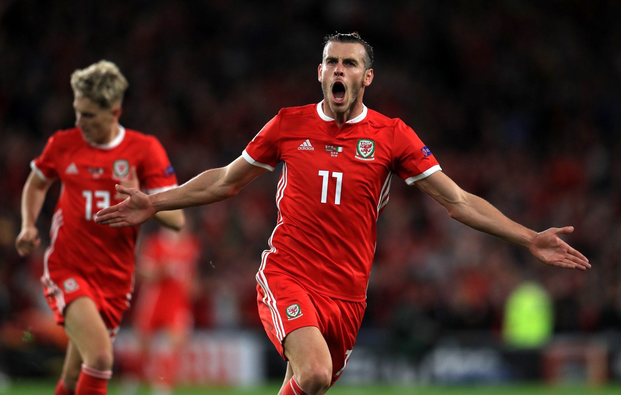 The Completed Footballer - by Will Gittins - MLS Mix