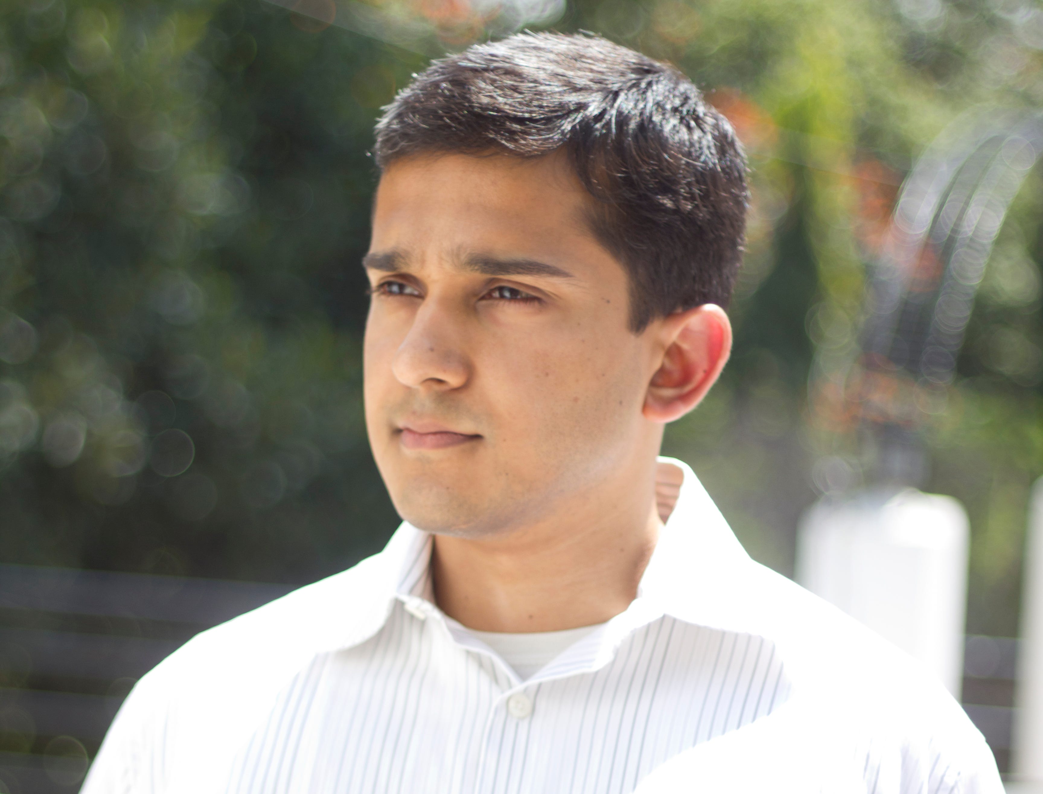 Shyam Sunder | Substack