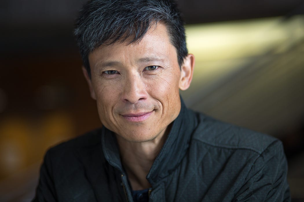 Michael Namkung | Substack