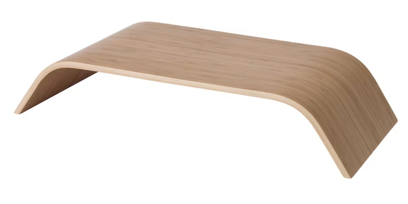 My Desk Setup and Accessories 🪑 - by Luca Rossi