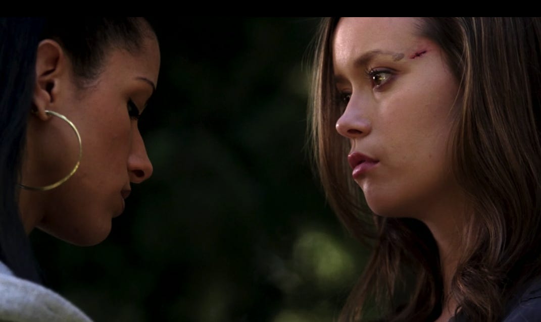 Review: "Sarah Connor," Episode 1.02 - by Mikhail Skoptsov