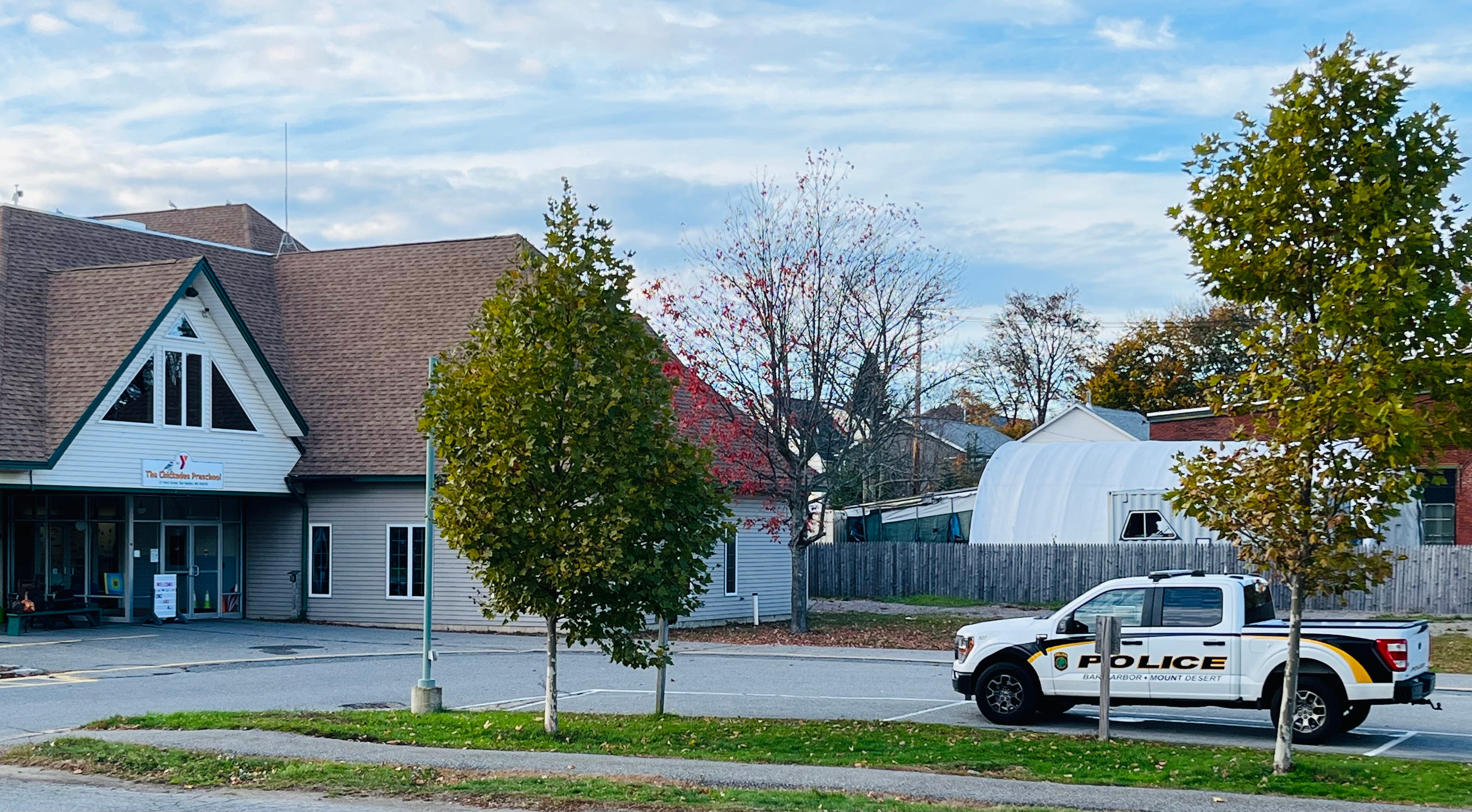 MDI High School Goes on Lockdown for Hours After Serious and Credible ...