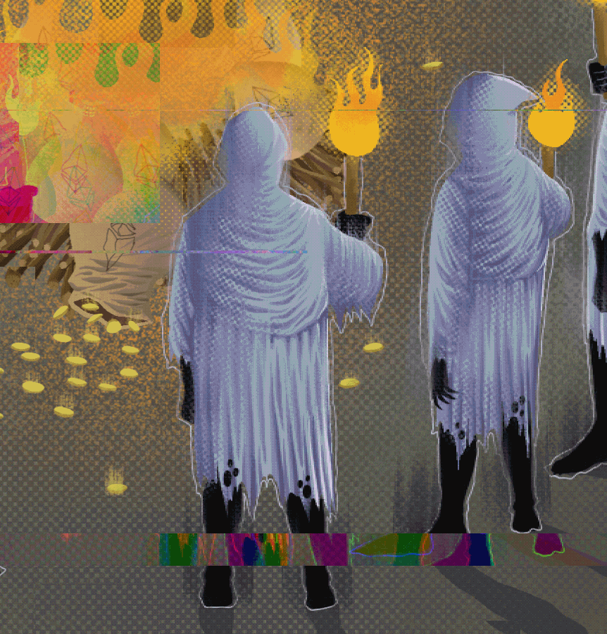 1on1 Interview With King Xerox👑 - by NoremacSan