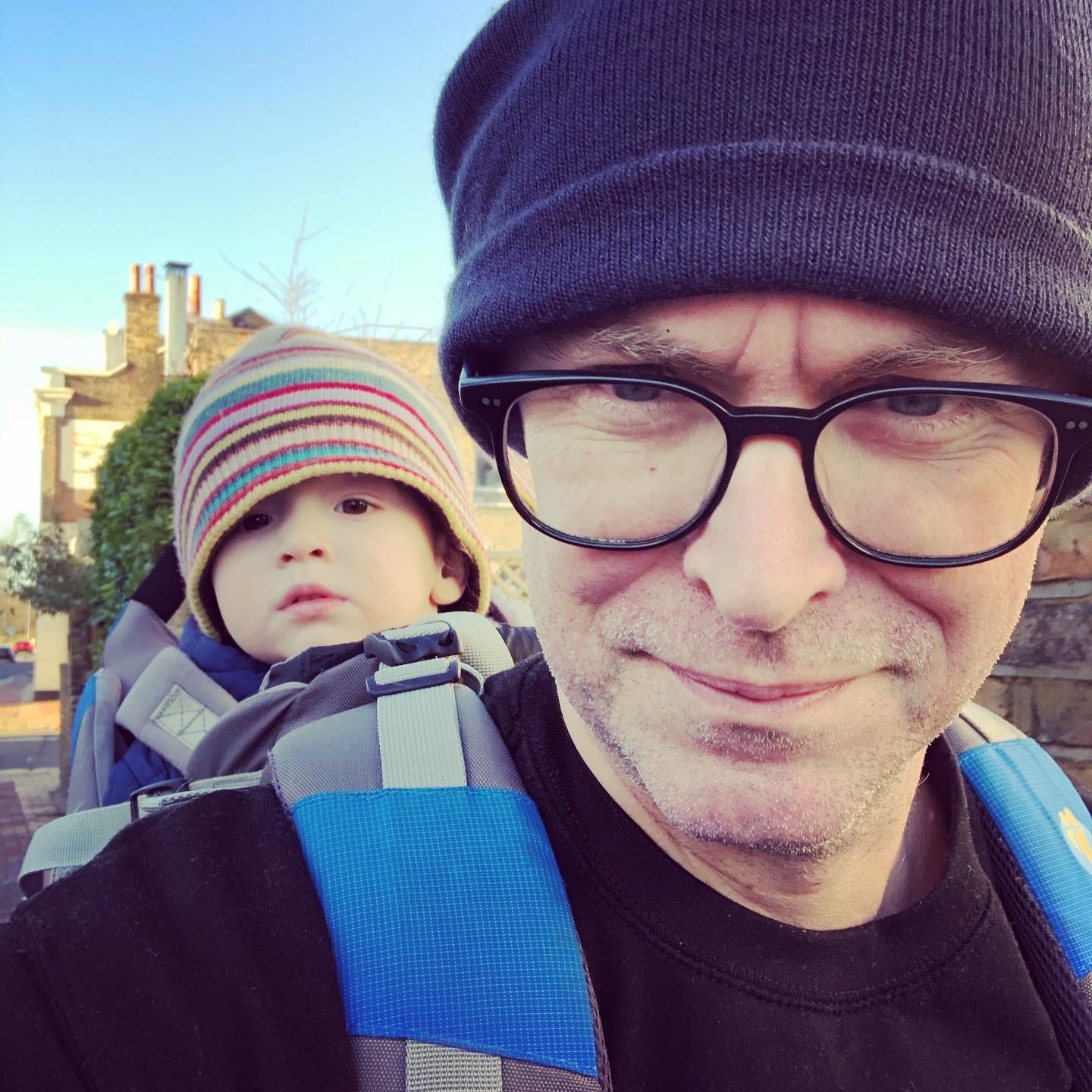 Damian Reilly | Substack