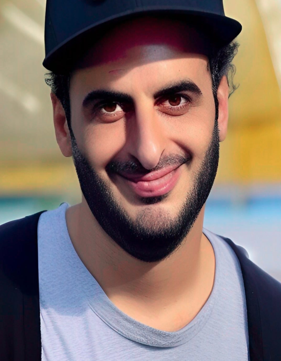 442. 12/6/22. YouTuber Ethan Klein Celebrates The Murder of Christ: “If ...