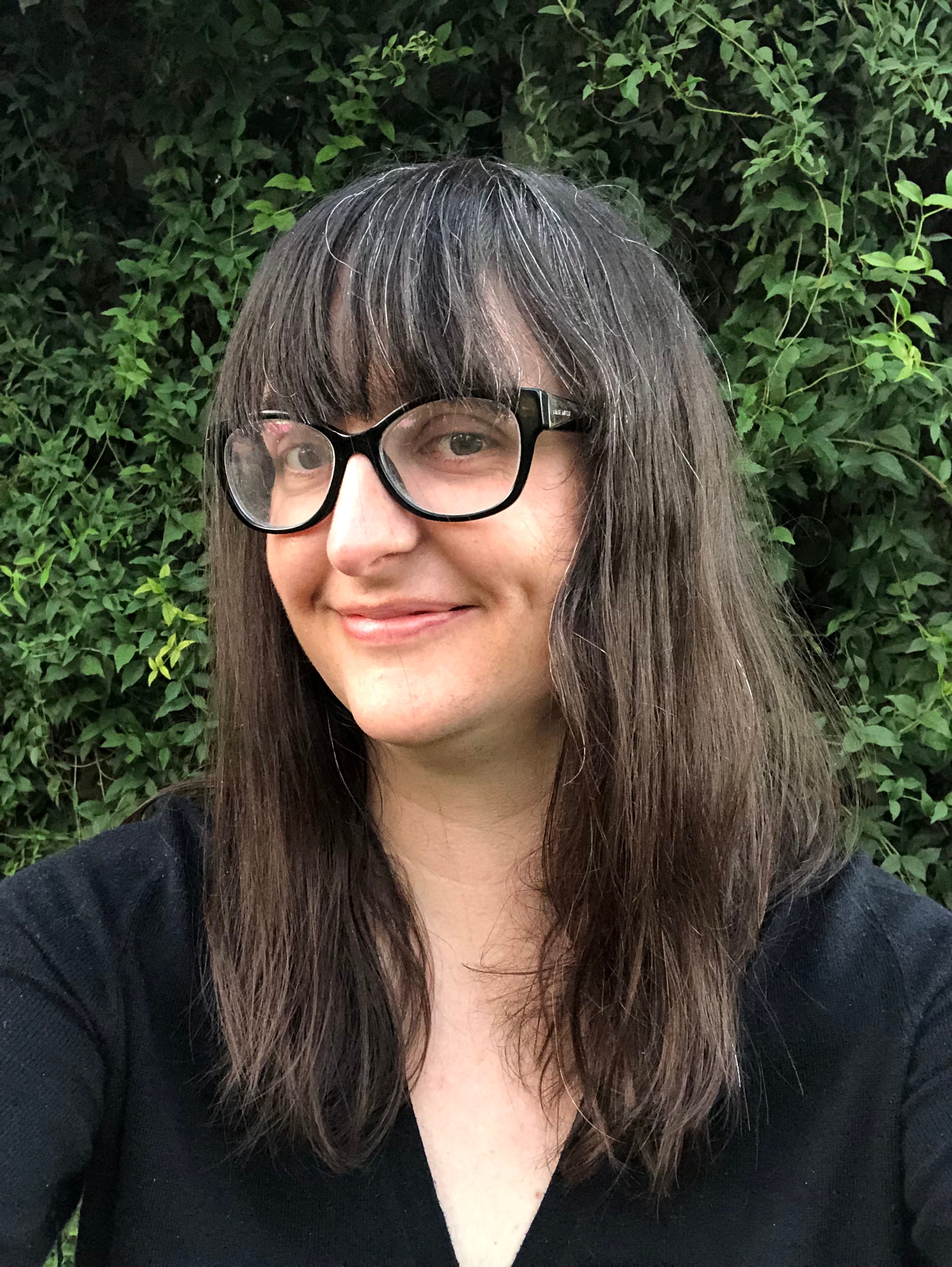 Alicia Thompson | Substack