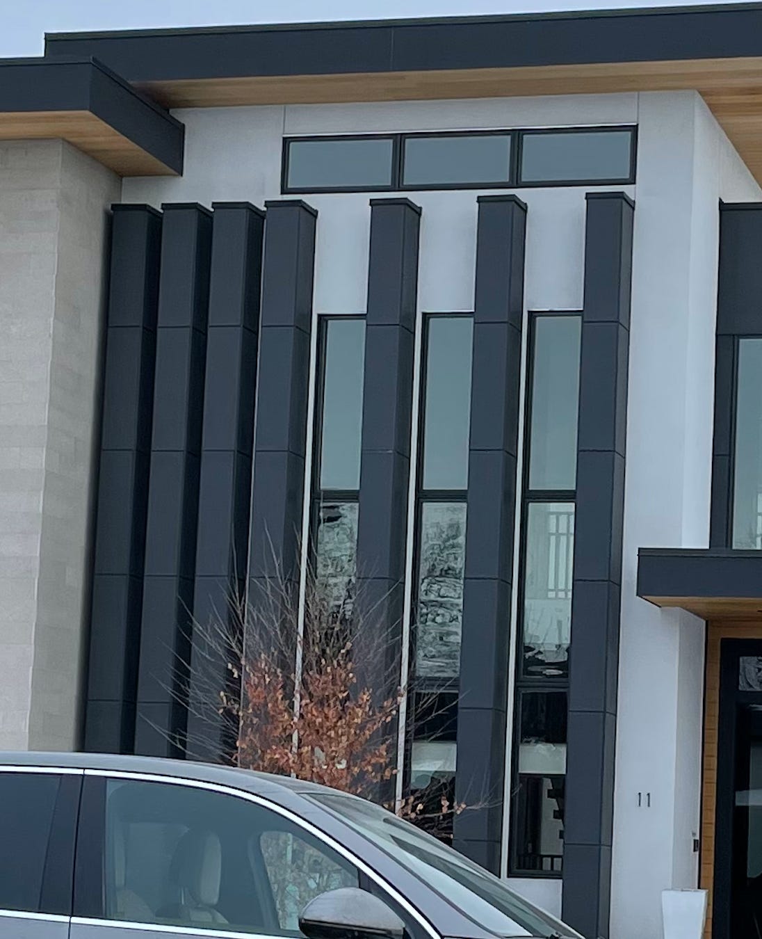 The Third Level of Architecture Hell - by N Leibow