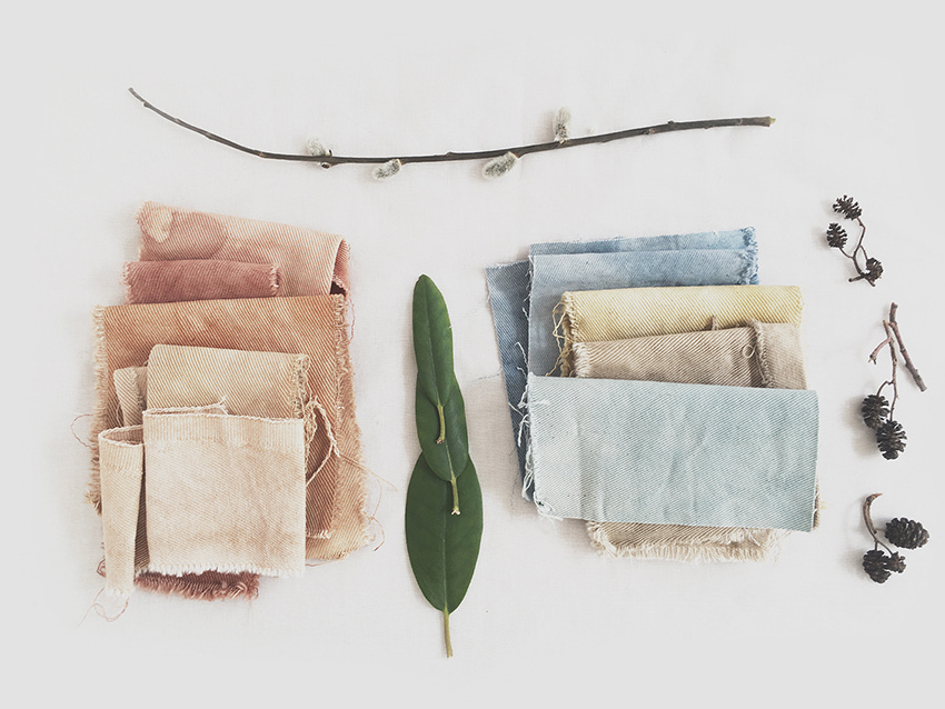 Welcome to Kaliko Journal - by Ania Grzeszek