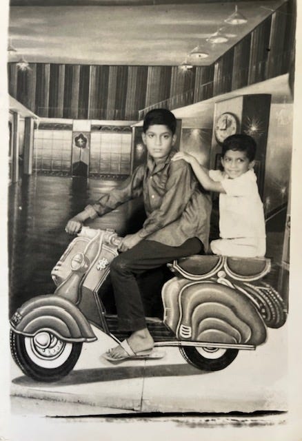 The Many Journeys of India’s Bene Israel Jews: of Shipwrecks and Layovers