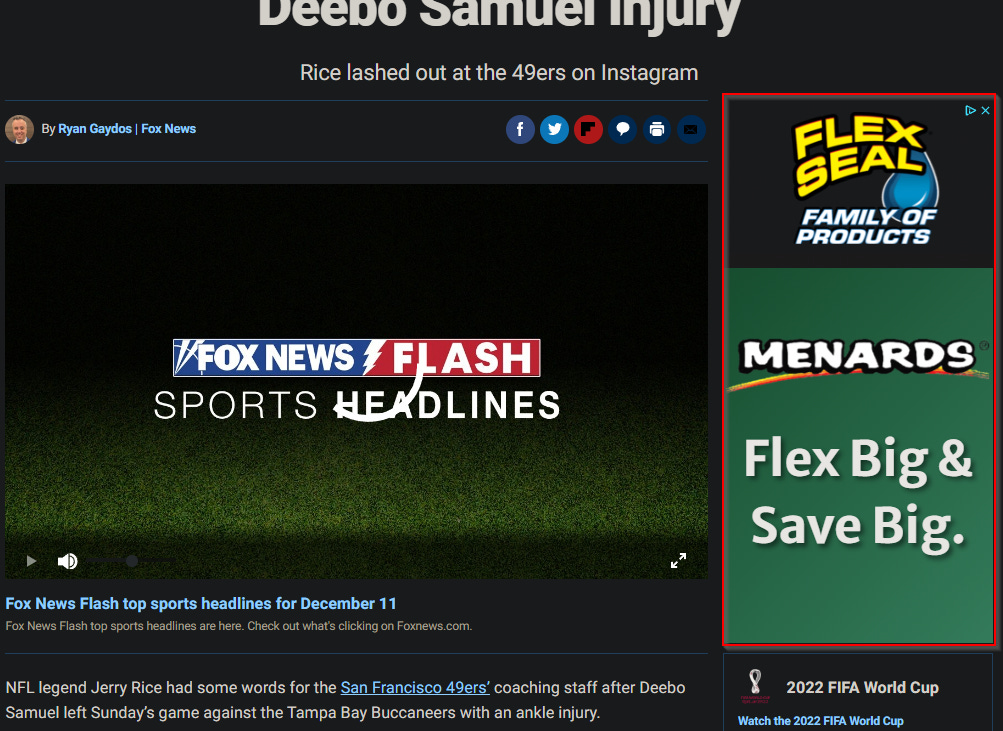 Your Data = $$$ - jmcglock