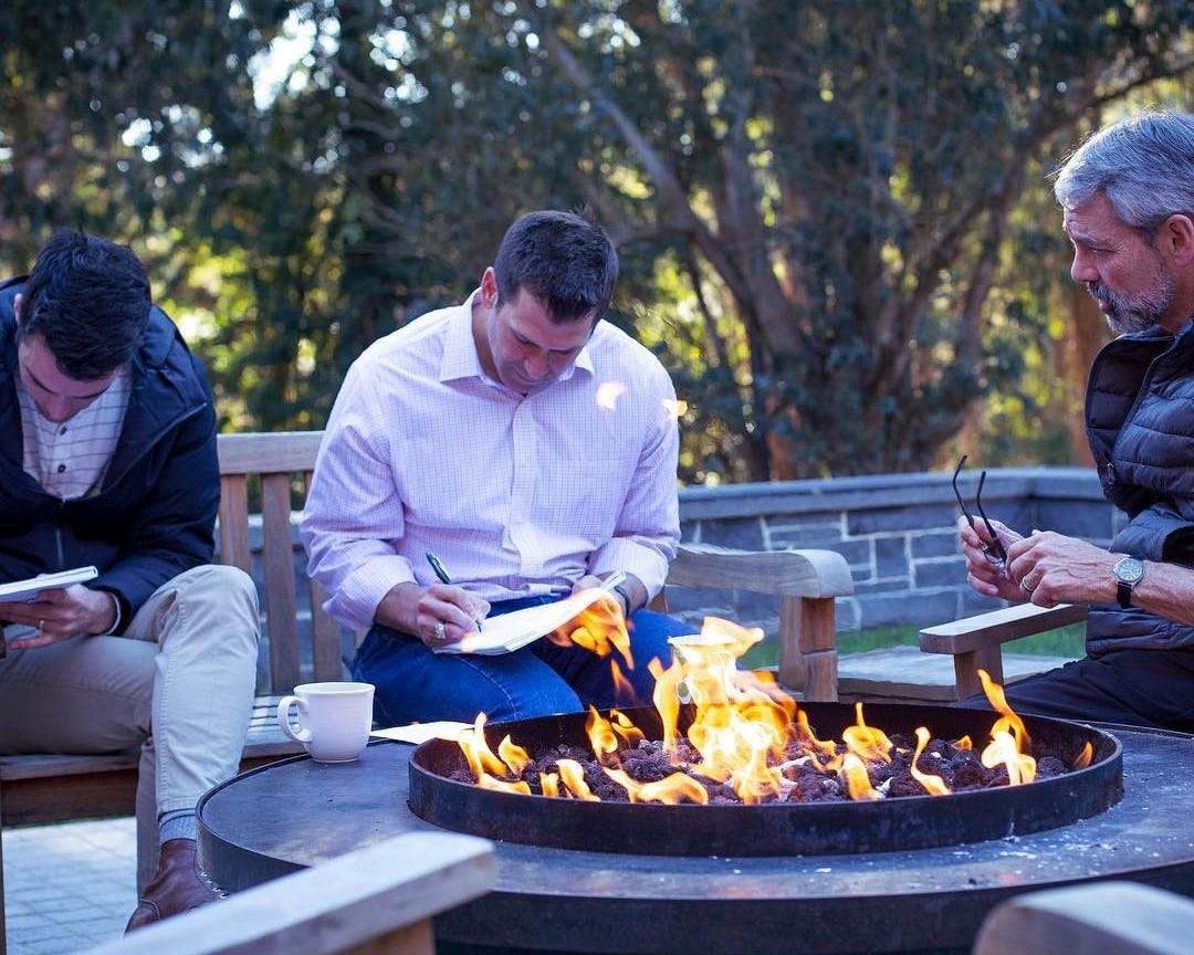 Trevor Hightower | Substack