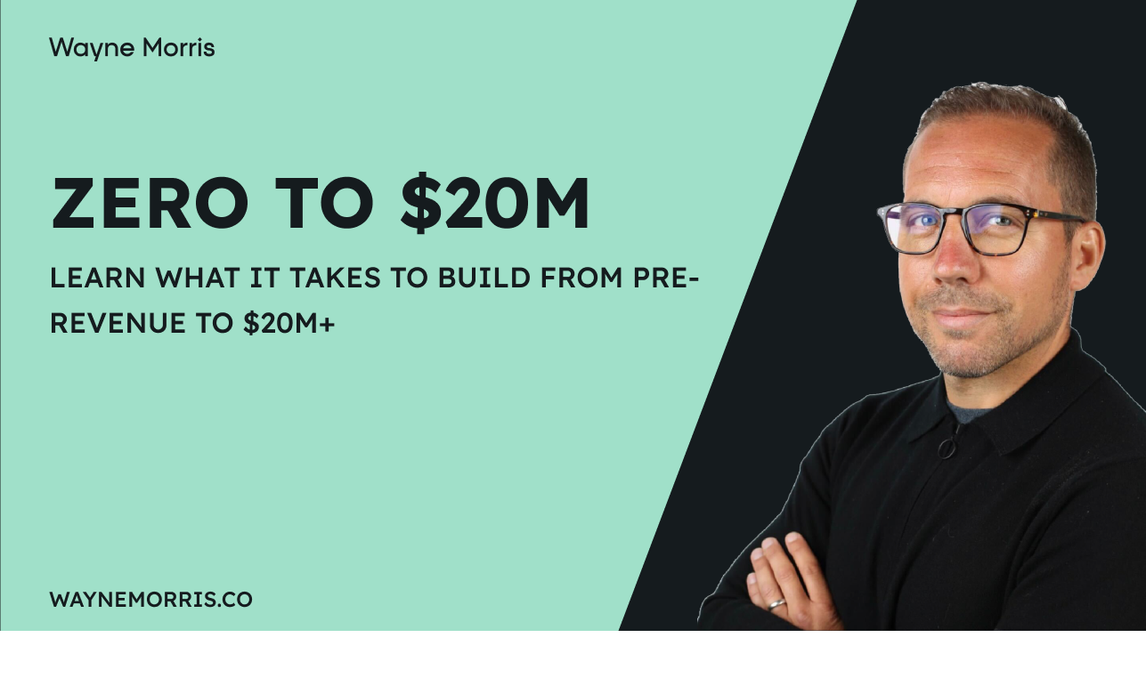 Please Re-confirm Your Subscription - by Wayne Morris