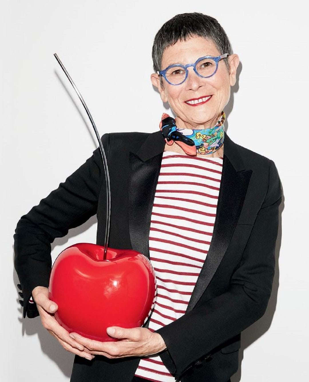 Dorie Greenspan | Substack