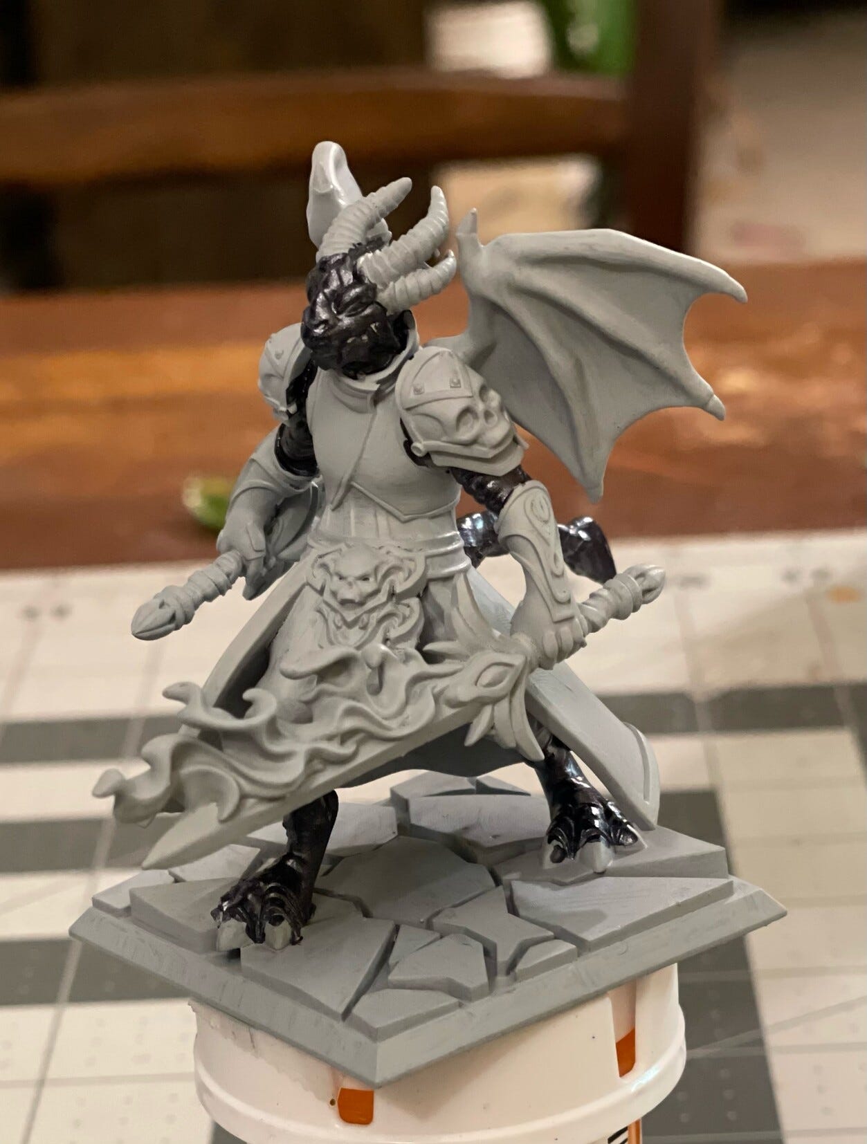 6 Super Cool D&D Things! - by B.J. Keeton - BJK Games