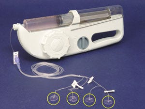 Repro-Med Systems: Growth and More Growth - REPR