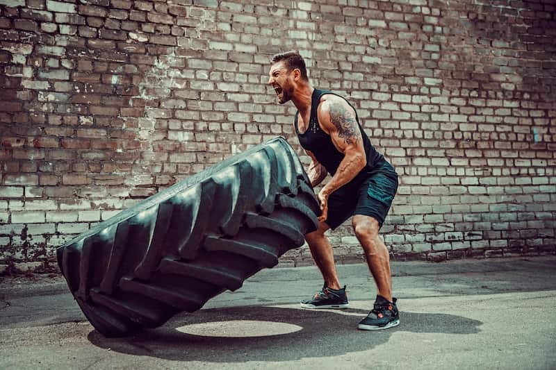Los errores más comunes al entrenar