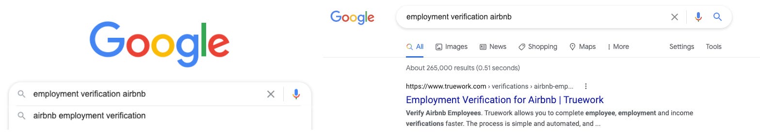 Truework: A True Strategy Masterclass