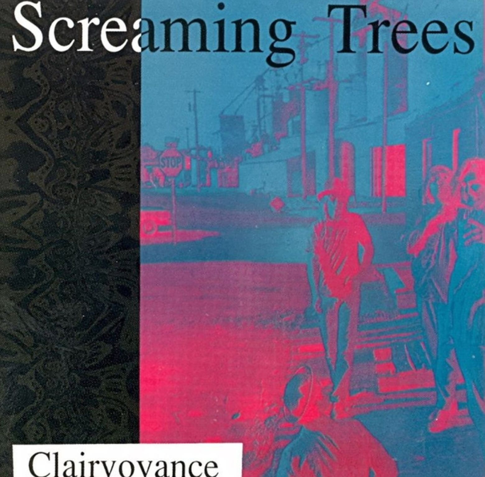 Screaming Trees: esta carretera no nos llevará a casa, Mark