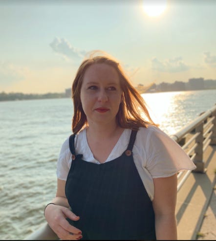 Megan Sweet & Dianne Gebauer - Laugh At Her Newsletter