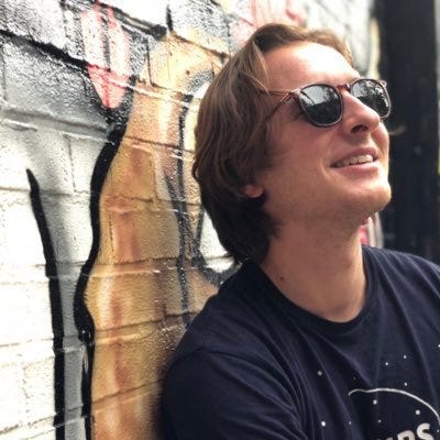 Nick Pappageorge | Substack