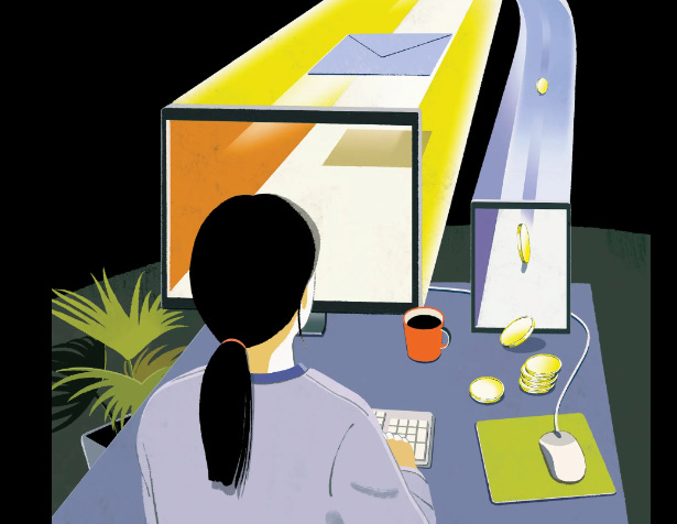 Substack Network Effect is a Form of Targeting