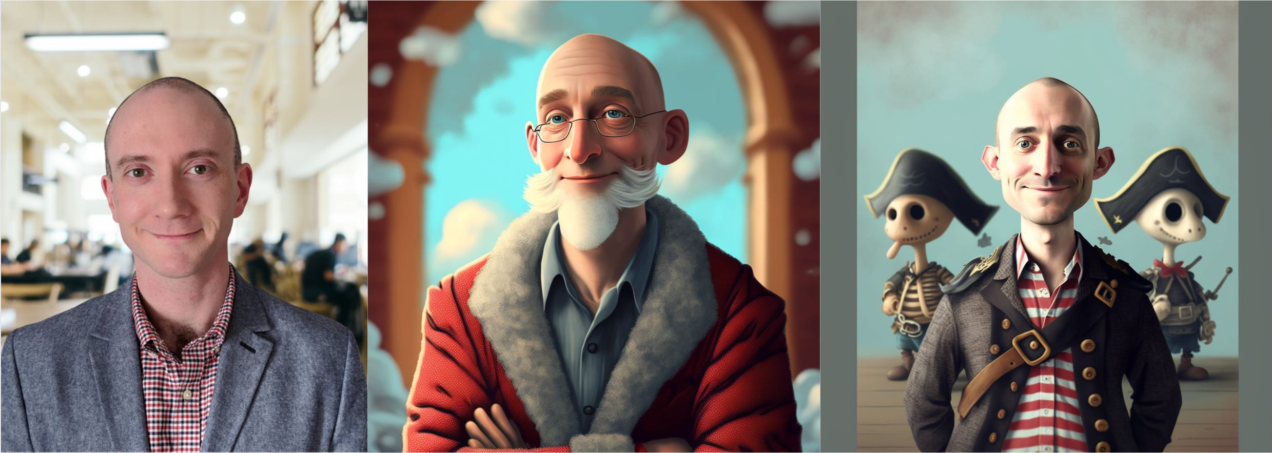 4 Ways to Create and Use AI Art in Your Lessons